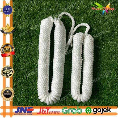 Jual Tali Tambang Pramuka Marlon 5 dan 10 Meter Tali Serat Nilon ...