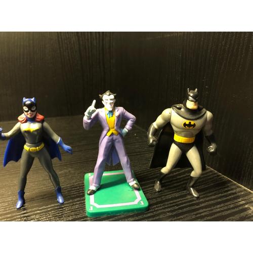 Jual Batman Animated Series Mini Figure - Jakarta Utara - Mumtaaz2nd ...