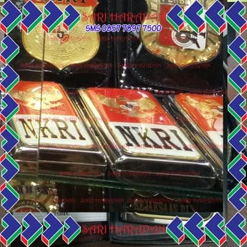Jual Kotak rokok logo garuda nkri, istana, paspampre - Jakarta Selatan ...