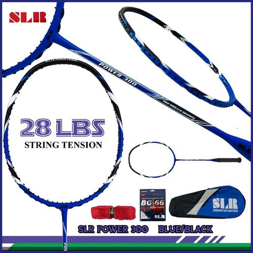 Jual SLR POWER 300 500 700 RAKET BADMINTON ORIGINAL - Jakarta Barat ...