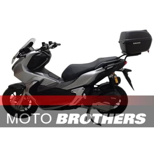 Jual PAKET / SET BOX SHAD 40 L SH40 SH 40 HONDA ADV - Jakarta Utara ...