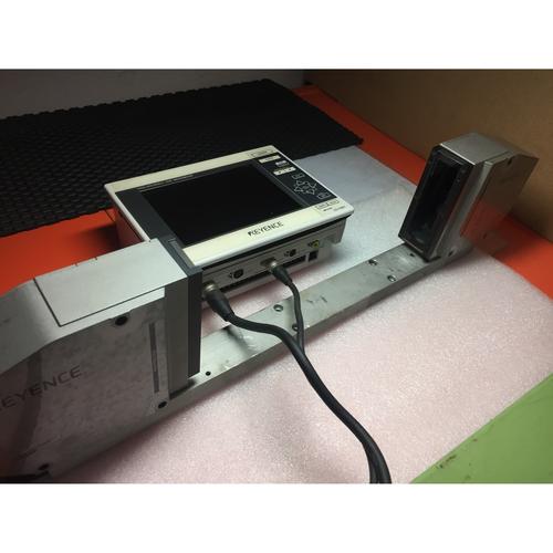 Jual Keyence LS-7601 LS-7070 MT MR High Accuracy CCD Digital Micrometer ...
