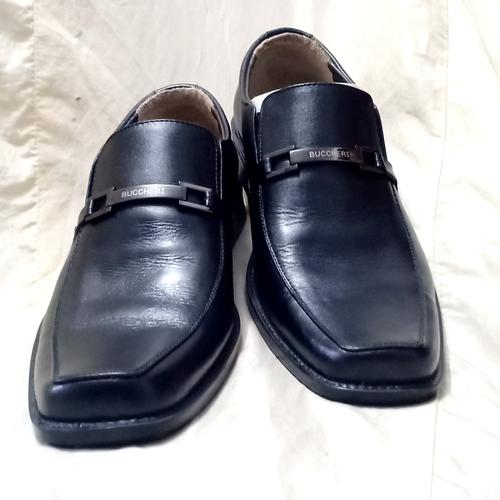 Jual Sepatu Pria BUCCHERI Leather Original - Jakarta Timur - Flo & Len ...