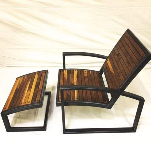 Jual Furniture Besi, Kursi Besi Minimalis, Kursi, Meja Besi, FB-082 ...