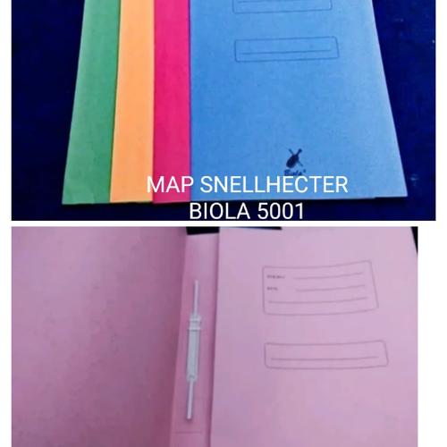 Jual MAP KERTAS SNELHECTER BIOLA BUFFALO 5001 - Kab. Kediri - KURNIA ...
