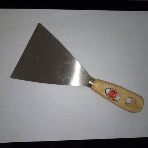 Jual Kape kapi Besi 3" Gagang Kayu TOT - Jakarta Barat ...