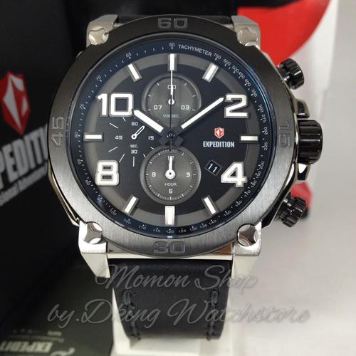 Jual PROMO JAM TANGAN EXPEDITION ORIGINAL GARANSI RESMI 1TH - Kota ...