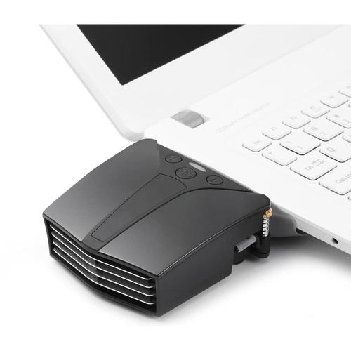 Jual Universal Laptop Vacuum Cooler Kipas pendingin Laptop - LC05 ...
