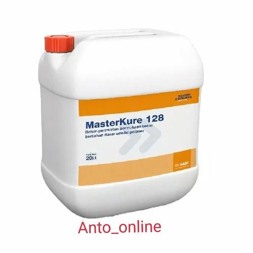 Jual MASTERKURE 128 20KG/PAIL - Kota Tangerang - anto_on linee | Tokopedia