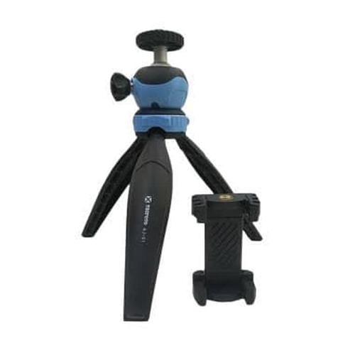 Jual Tripod Mini Trifoto AJ-01 + Holder Lipat - Jakarta Pusat - Lapak ...