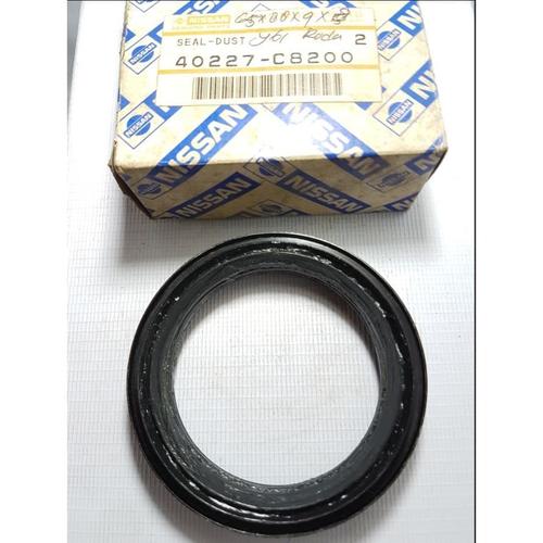 Jual OIL SEAL 40227-CB200 NISSAN - Kota Batam - New Sakura Motor ...