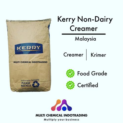Jual KERRY NON DAIRY CREAMER/ KRIMER/ SUSU KRIMER ex. MALAYSIA || 1kg ...