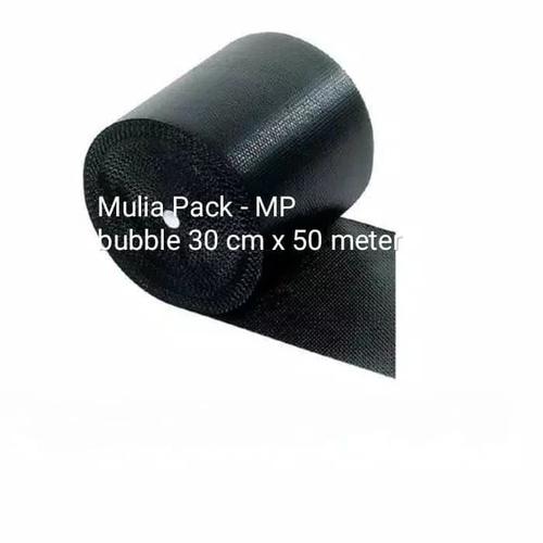 Jual bubble wrap /bubble MP 30cm x 50 meter - Putih - Jakarta Barat ...