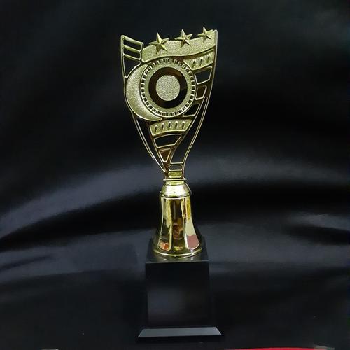 Jual PIALA TROPHY 30CM SATUAN FREE LABEL LOGO - Jakarta Pusat - JAYA ...