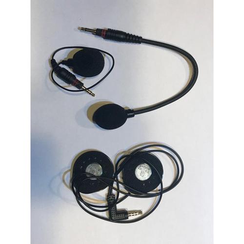 Jual CHATTERBOX MIC + SPEAKER SET UNTUK X2 SLIM #CBX2SLIMUHS - Kota ...