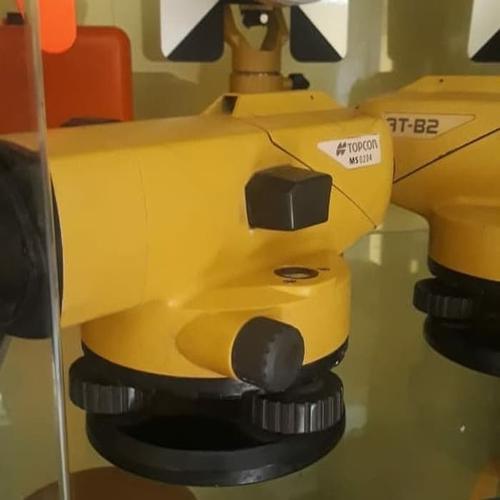 Jual Autometic level topcon atb2 Bekas - Kota Tangerang - PT Nusantara ...