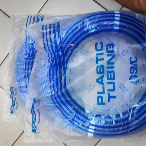 Jual selang angin SMC biru 4mm - Jakarta Barat - CDC PNEUMATIc | Tokopedia