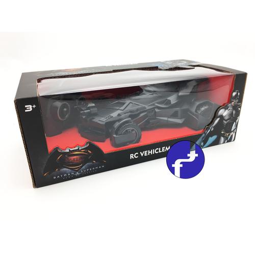 Jual Mainan Anak RC Mobil Remote Batman Hitam Superman Avengers ...