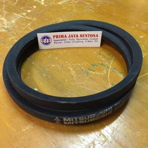 Jual V BELT PULLEY A 34 ( BELT PULLY A PANJANG KELILING BELT 34 INCH ...