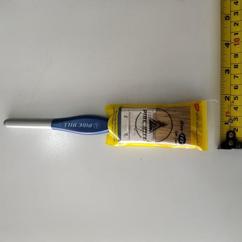 Jual Kwas Cat Kuas Koas Paint Brush Putih 822 1,5" Inch Pine Hill ...
