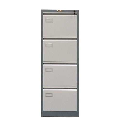 Jual Filling Cabinet Atau Laci Top NS FCTN4 DATASCRIP 4 Laci - Jakarta ...