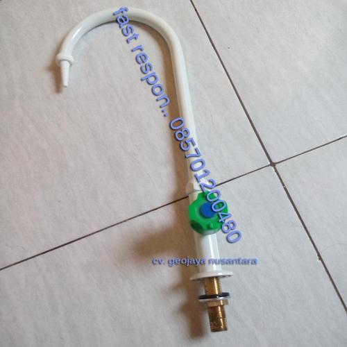 Jual Kran Laboratorium Water Tap Single Way - Laboratorium Fauchet ...