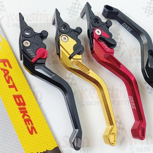 Jual Handle Adjuastable Yamaha NMAX Aluminium CnC - Kota Bandung ...