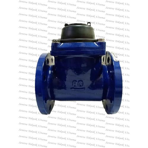 Jual WATER METER MERK HUI SIZE 3 INCH-DN 80 MM - Jakarta Pusat ...