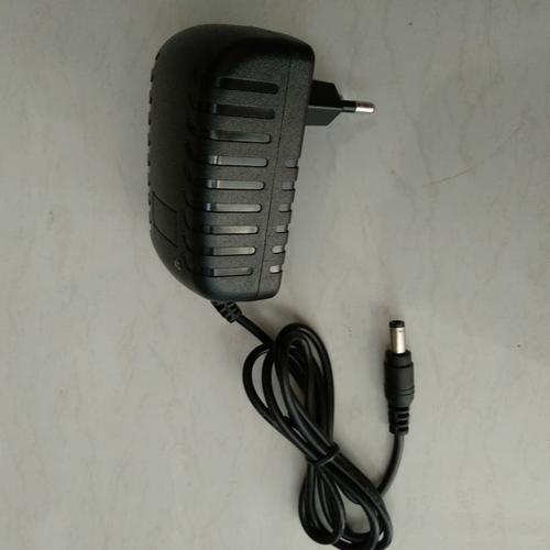 Jual Adapter adaptor 12v 12 V 12 volt 2A 2 A Amp converter power supply ...