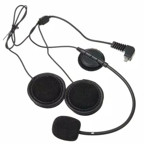 Jual BT-S3 BLUETOOTH HELM SPAREPART MIC SOUND STEREO ORIGINAL - Kota ...