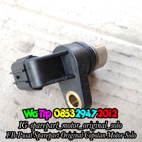 Jual Sensor Speedometer Vario 125 Fi Sensor Spedo Sensor Kecepatan ...