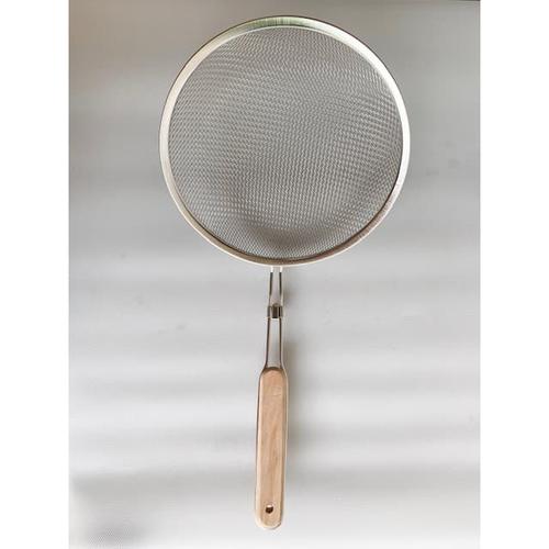 Jual SARINGAN STAINLESS JARING GAGANG KAYU - 20CM - Jakarta Barat ...