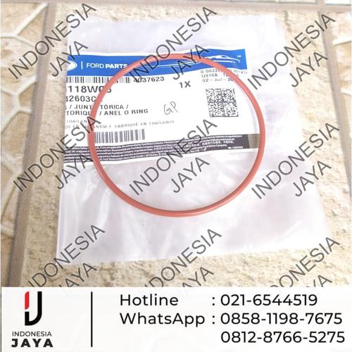 Jual Seal Vacuum Pump Ford Ranger / Everest ORIGINAL - Jakarta Timur ...