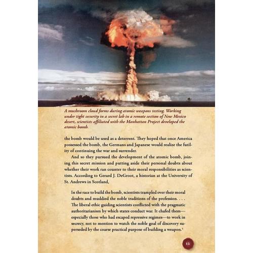 Jual THE MAKING OF ATOMIC BOMB ( SEJARAH BOM ATOM ) - EBOOK - Jakarta ...