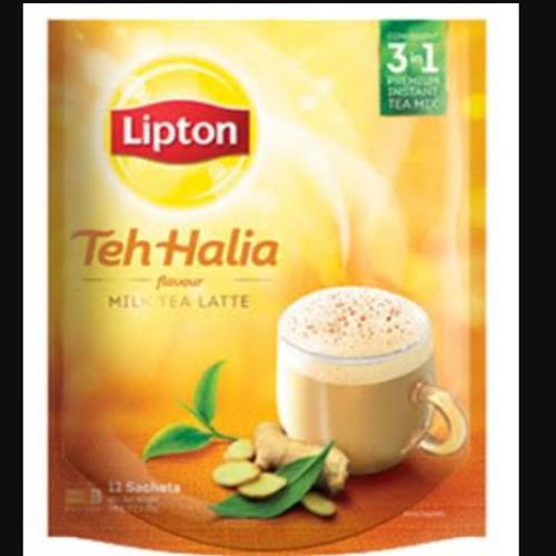 Jual lipton halia jahe teh tarik milk tea latte - earl grey - Jakarta ...