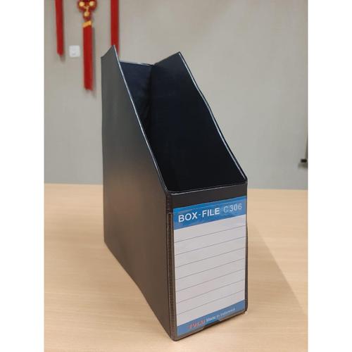 Jual Box File Tylo Folio F4 Tempat Majalah Magazine C 306 308 Murah ...