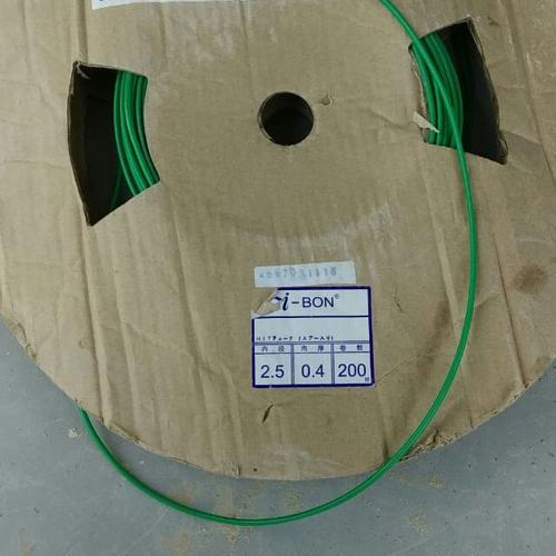 Jual Marker Tube iBon TUBING MOTP-2.5 mm Roll 200mtr - Hijau - Jakarta ...