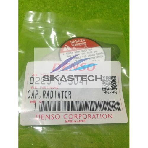 Jual TUTUP RADIATOR CAP 1.1 BAR KEPALA KECIL HONDA CIVIC VTIS FD1 FD2 ...