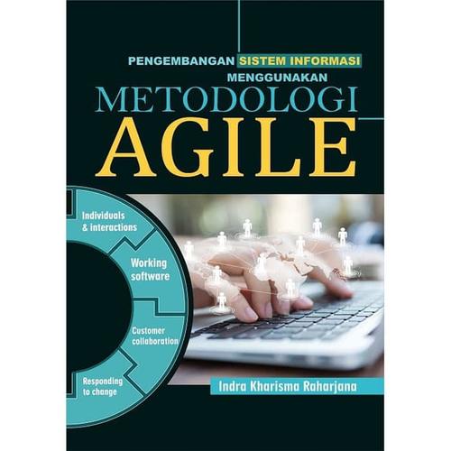 Jual Pengembangan Sistem Informasi Menggunakan Metodologi Agile - Kab. Bantul - Singkuan Pustaka ...