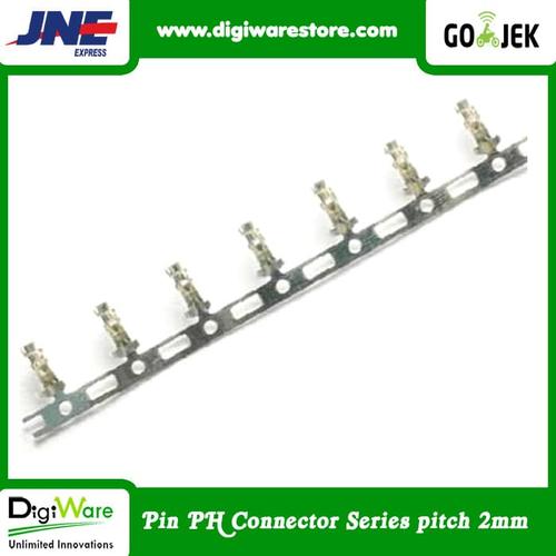 Jual Pin PH Connector Series pitch 2mm - Kota Surabaya - DigiWare Store ...