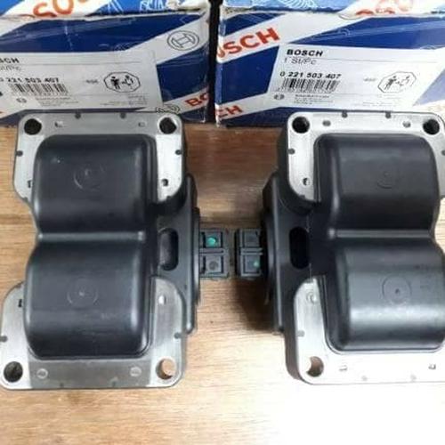 Jual IGNITION COIL PROTON EXORA GEN 2 PERSONA WIRA SATRIA NEO KUIL KOIL ...