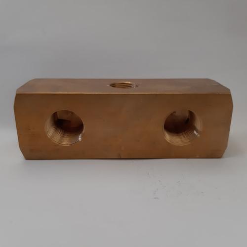 Jual Block Valve Block Regulator Sentral Gas Medis - Kota Depok ...