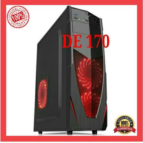Jual Sedang PROMO Cpu / Pc Rakitan Gaming GTA V setting tertinggi - Kab ...