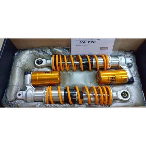 Jual Ohlins Yamaha Nmax 155 YA776 - Jakarta Utara - Effortyone | Tokopedia