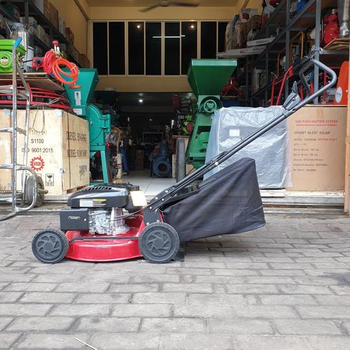 Jual MESIN POTONG RUMPUT RODA 4 TASCO LAWN MOWER TASCO TLM 18 - Kota ...