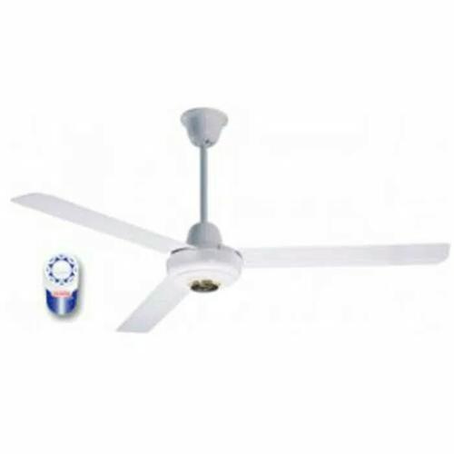 Jual Uchida Kipas Angin CF 240 / Ceiling Fan 48 Inch Besi CF-240 - Kota ...