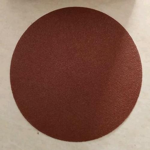 Jual Amplas Velcro Bulat Sanding Disc 4" inch - Kab. Kebumen - Untung ...