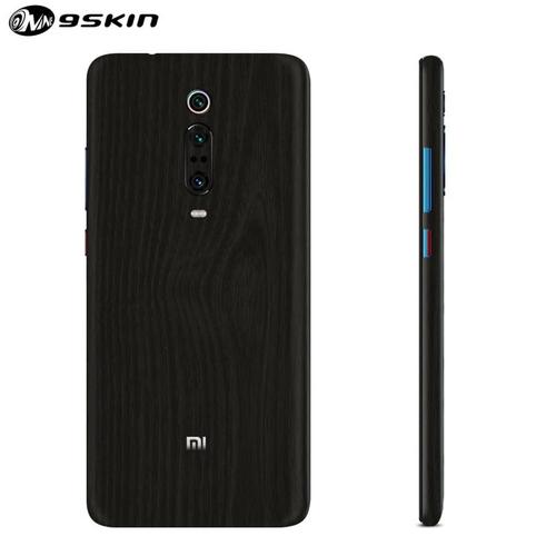 Jual 9Skin- Premium Skin Protector Xiaomi Mi 9T - 3M Wood Texture ...