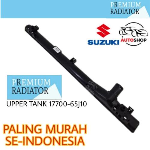 Jual Upper Tank Plastik Atas Radiator Suzuki Grand Vitara 2007-2014 ...