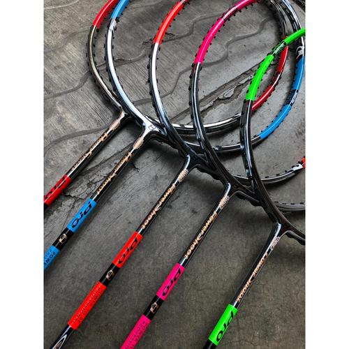 Jual Raket Hart ORIGINAL PowerShoot Pro Chrome + COVER - Jakarta Barat ...